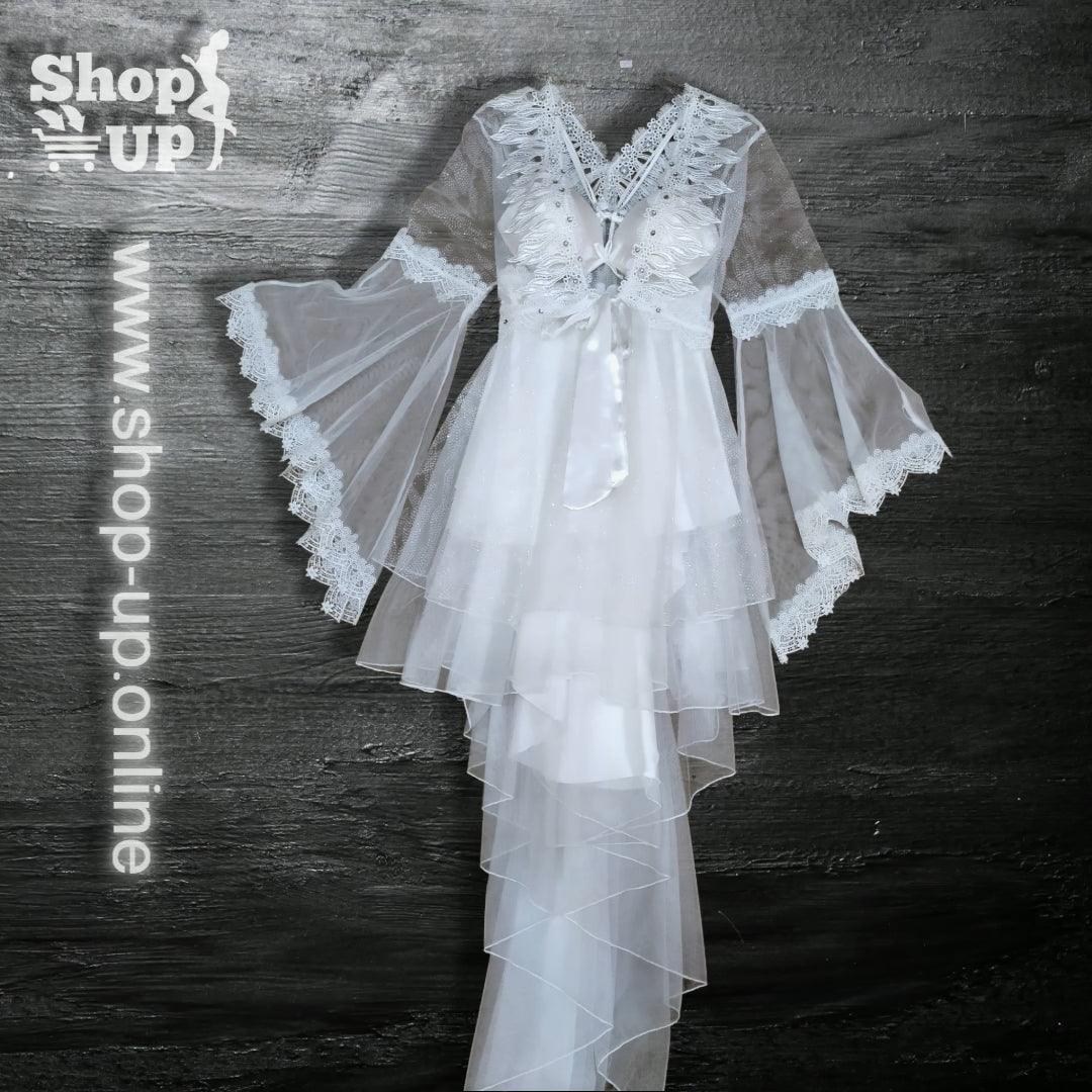 🎁 قميص و روب💖 | احلي ارواب نوم حريمي & روب بيتي | شوب اب 2024